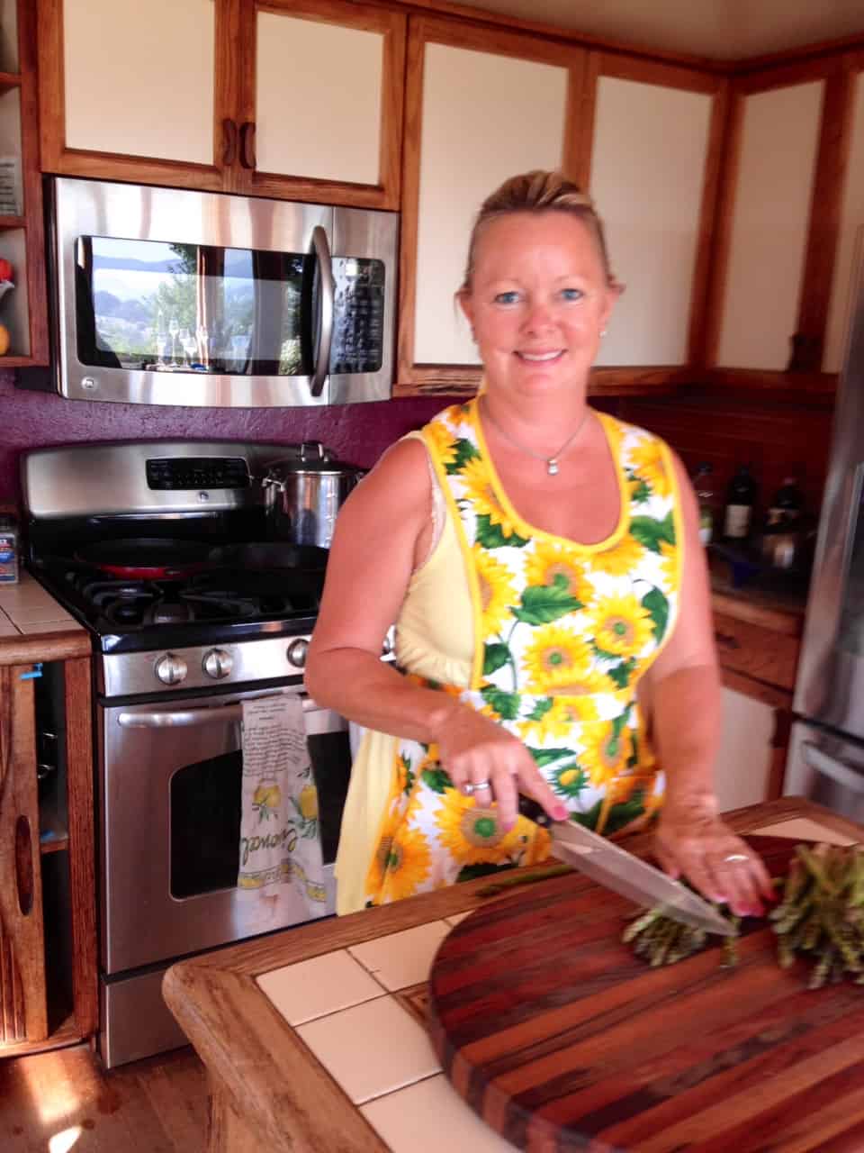 Mary's Kitchen - The Best Collection of Everyday Recipes